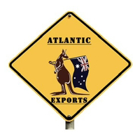 Иконка канала Атлантик Секонд и Сток Оптом