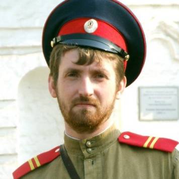 Иконка канала kazak_yar