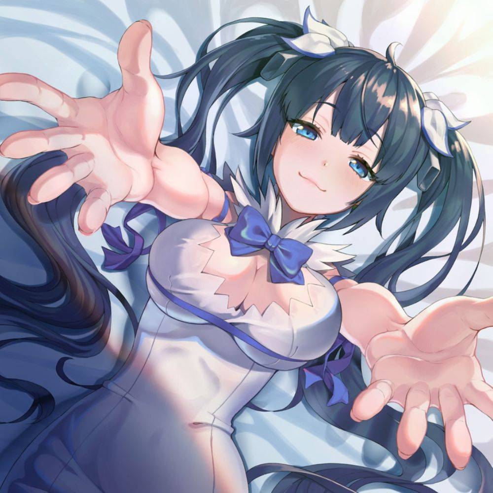 Иконка канала AnimeAll