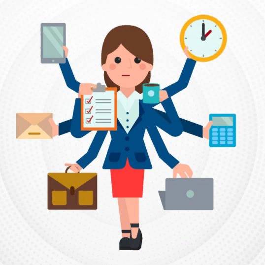 Иконка канала Отдел кадров с нуля