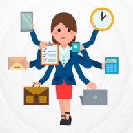 Иконка канала Отдел кадров с нуля