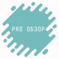 Иконка канала PRO Обзор