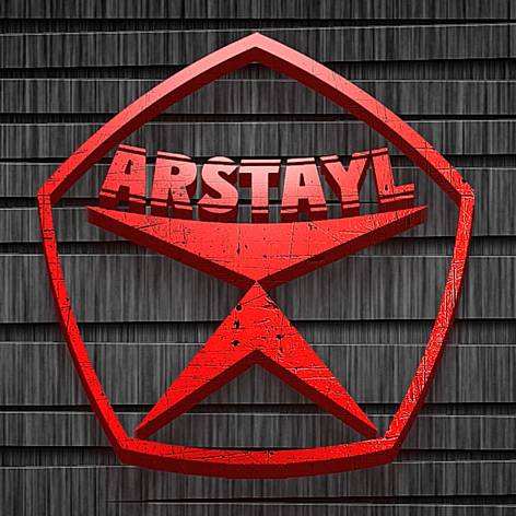 Иконка канала arstayl
