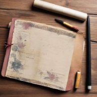 Иконка канала Elvi's journal | Скрапбукинг