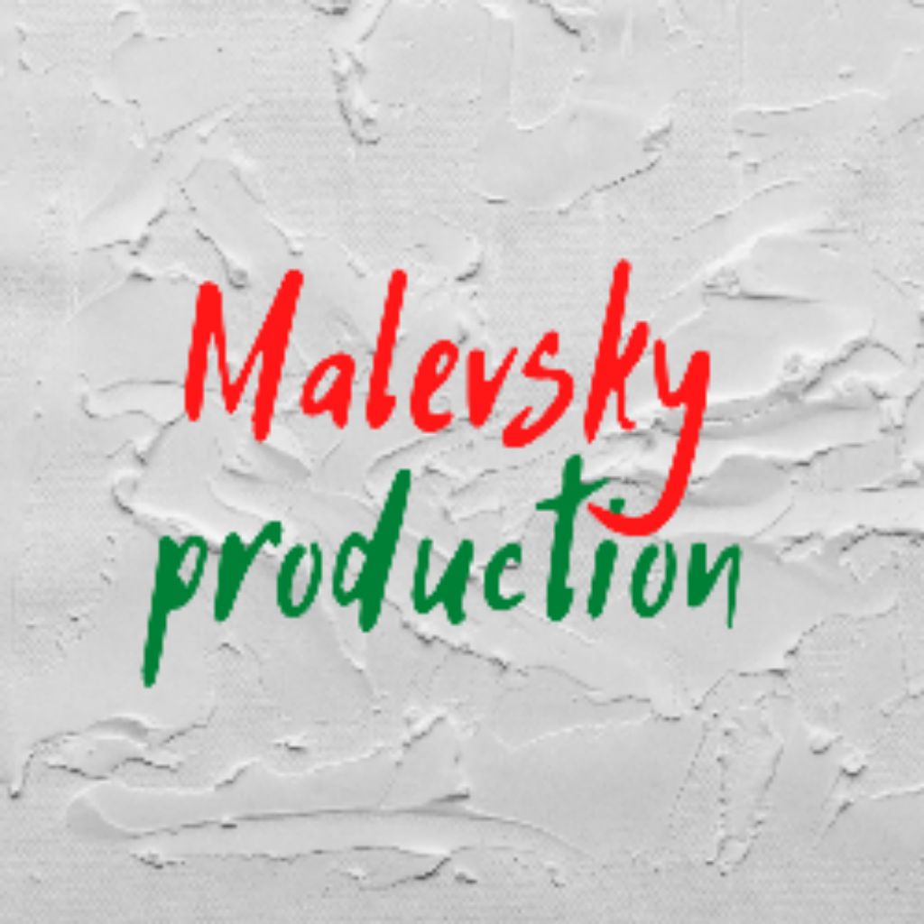 Иконка канала Малевский