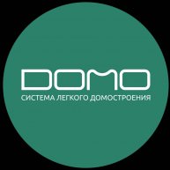 Иконка канала Domo Home