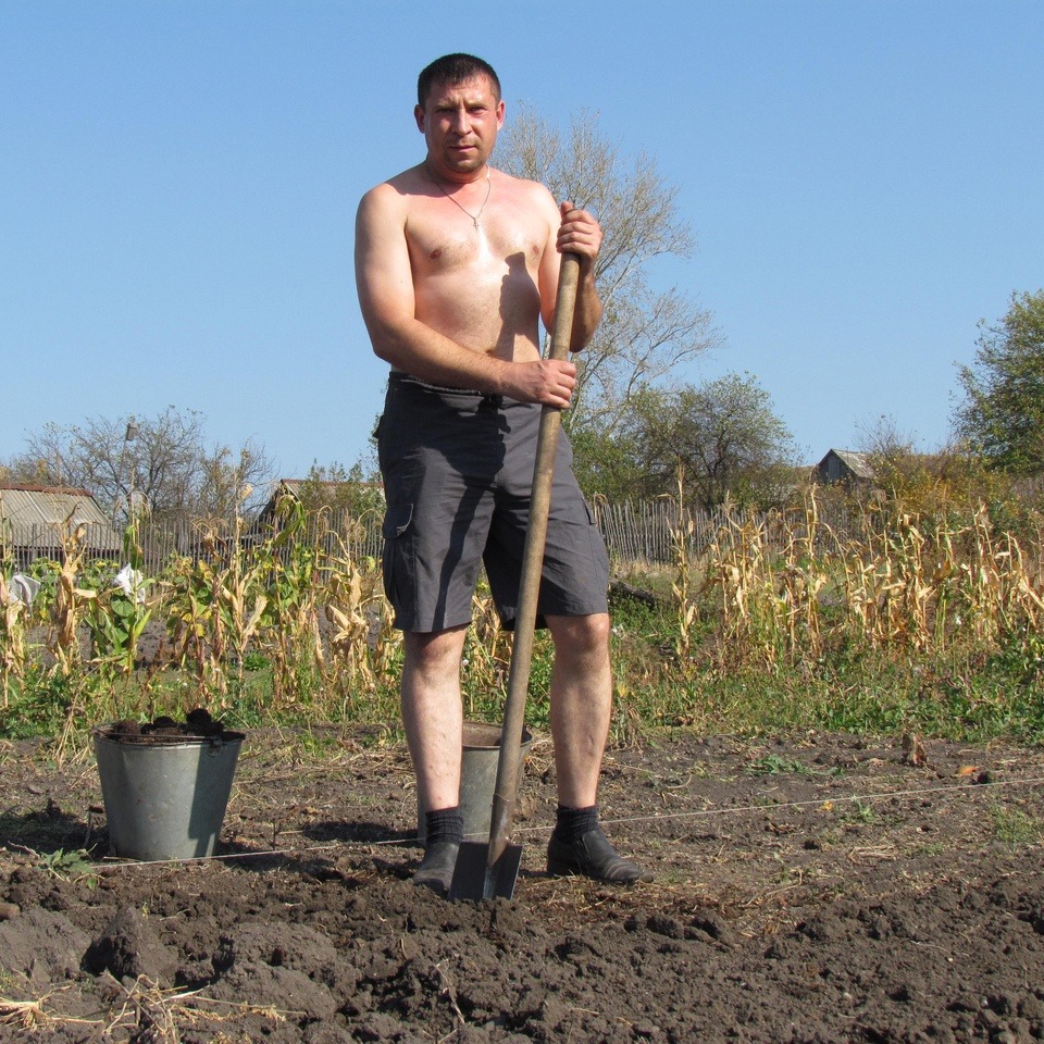 Иконка канала Владимир Алёшин, Природа!