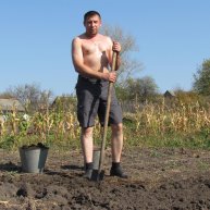 Иконка канала Владимир Алёшин, Природа!