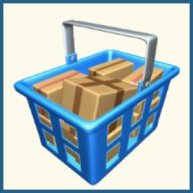 Иконка канала MAGAZKA - лучшая программа для магазина