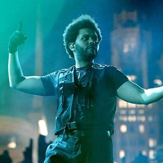 Иконка канала The Weeknd Live