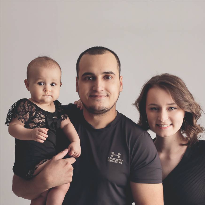 Иконка канала Семейка Мамедовых