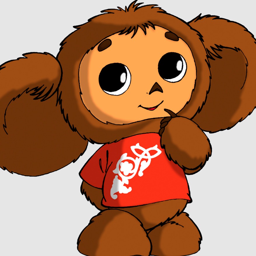 Иконка канала letnidma