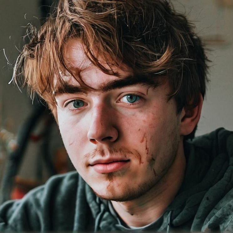 Иконка канала MrShorts