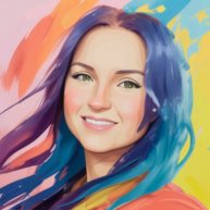 Иконка канала Ирина Ромашка