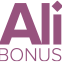 Иконка канала AliBonus