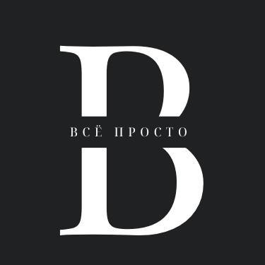Иконка канала всё просто