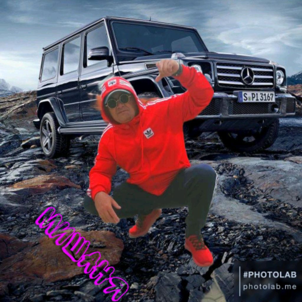 Иконка канала MishaniaKZ