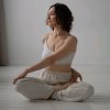 Иконка канала FLOWER'S YOGA STUDIO