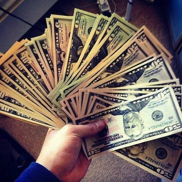 Иконка канала Торговля в Профит