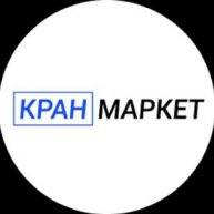 Иконка канала Кран Маркет — Башенные краны
