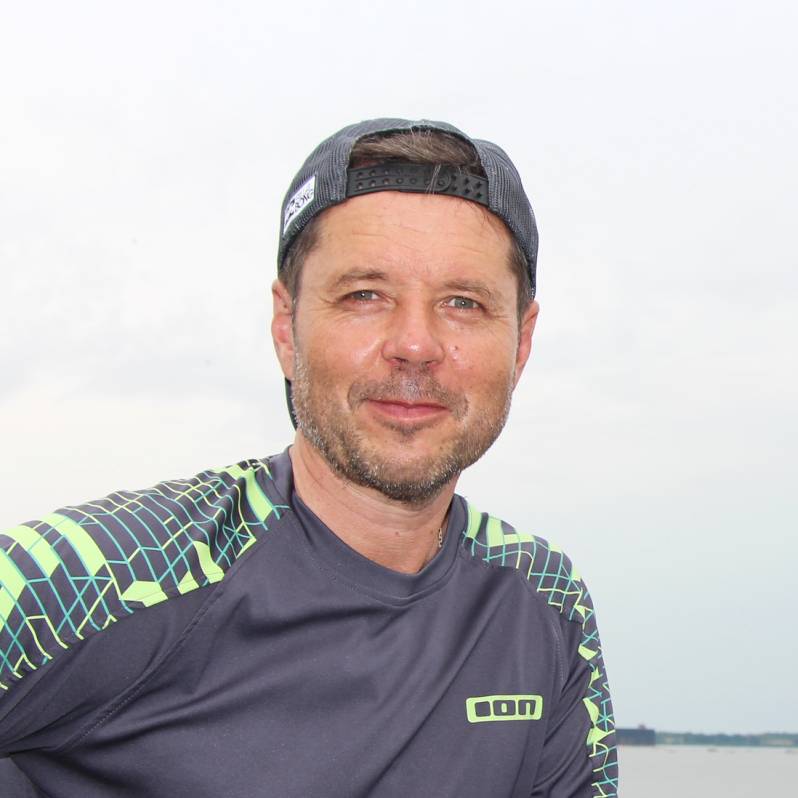 Иконка канала A.Tumanov