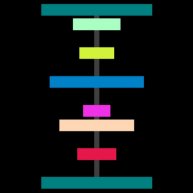 Иконка канала Столбица