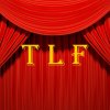 Иконка канала Театр на французском языке (TLF)