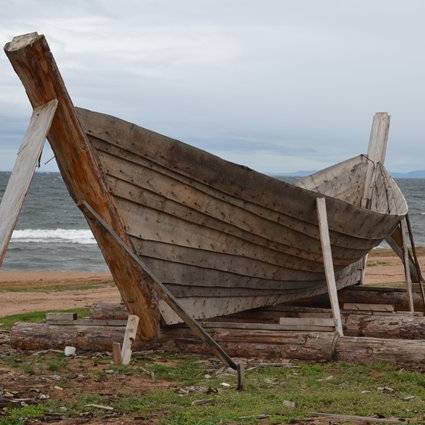 Иконка канала РДРС