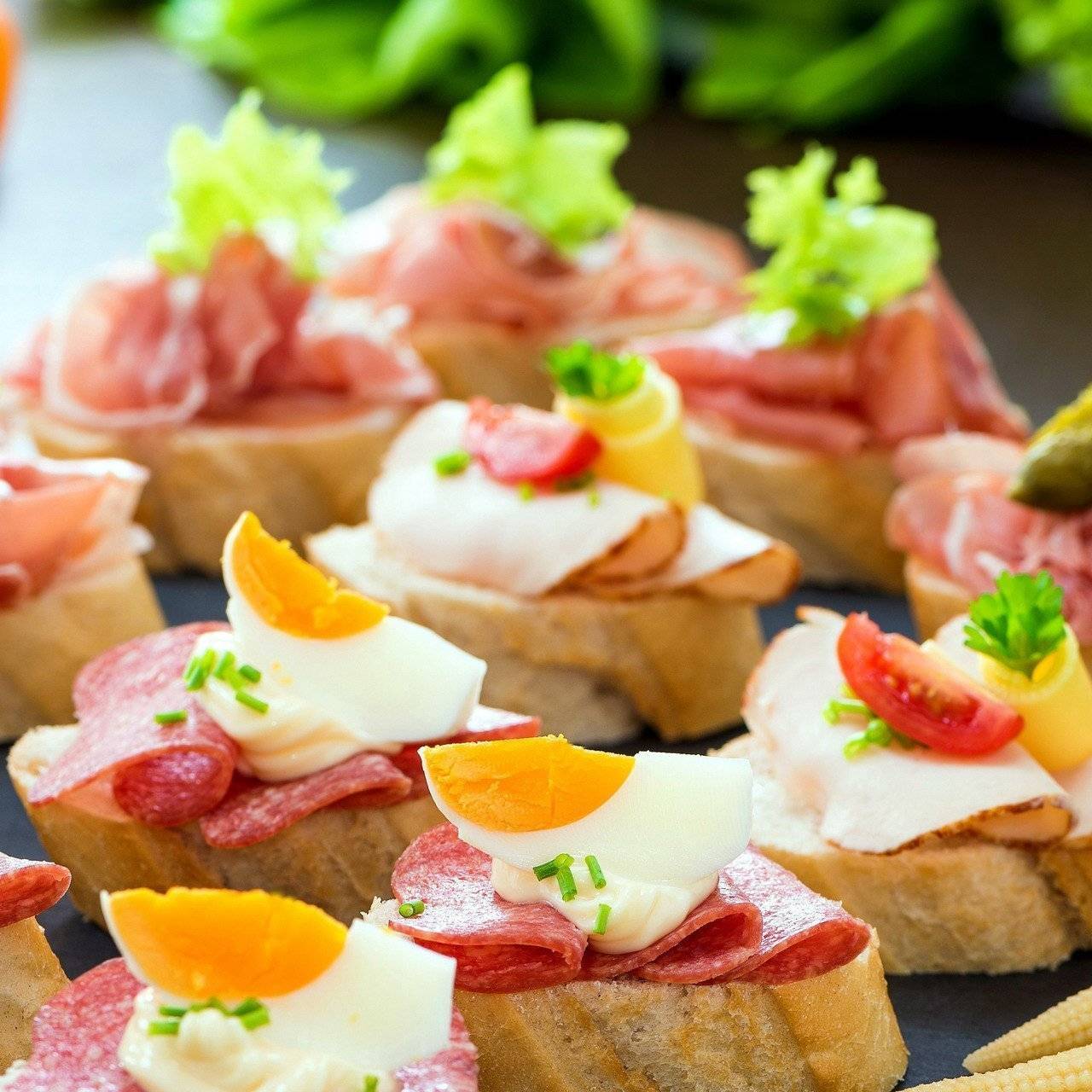 Иконка канала Вкусные будни