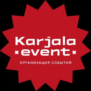 Иконка канала karjalaevent
