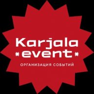 Иконка канала karjalaevent