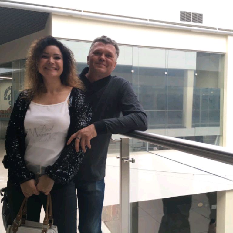 Иконка канала Татьяна и Дмитрий