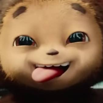 Иконка канала Чебурашка