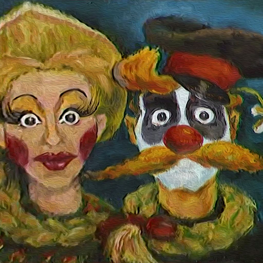 Иконка канала Humor Tv.