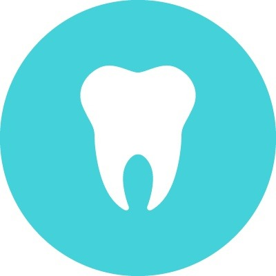 Иконка канала 1C:Медицина. Стоматологическая клиника