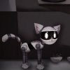 Иконка канала Web Cat
