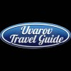Иконка канала Uvarov Travel Guide