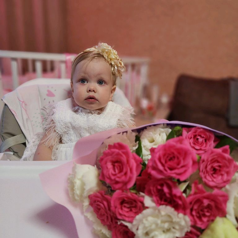 Иконка канала Юлия М