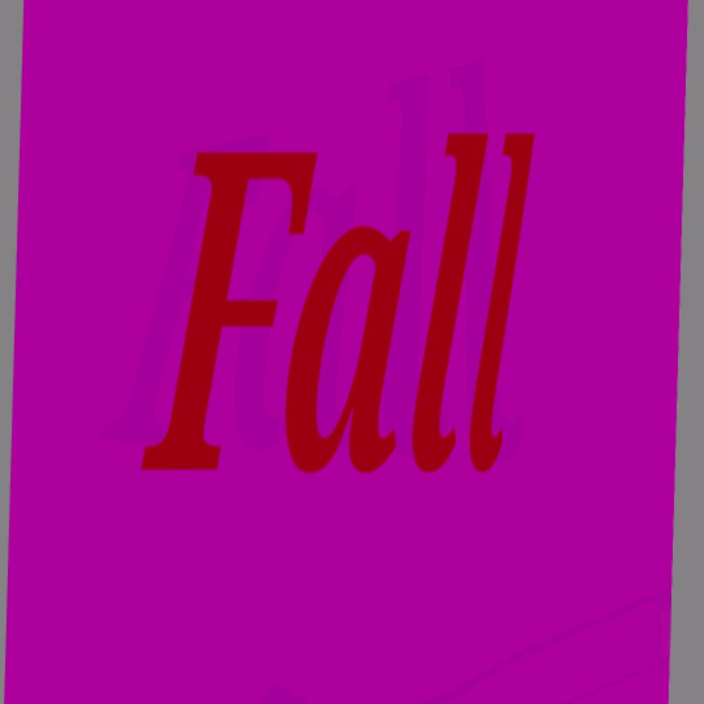 Иконка канала Fall_unyti