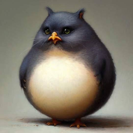 Иконка канала Толстенький Канал