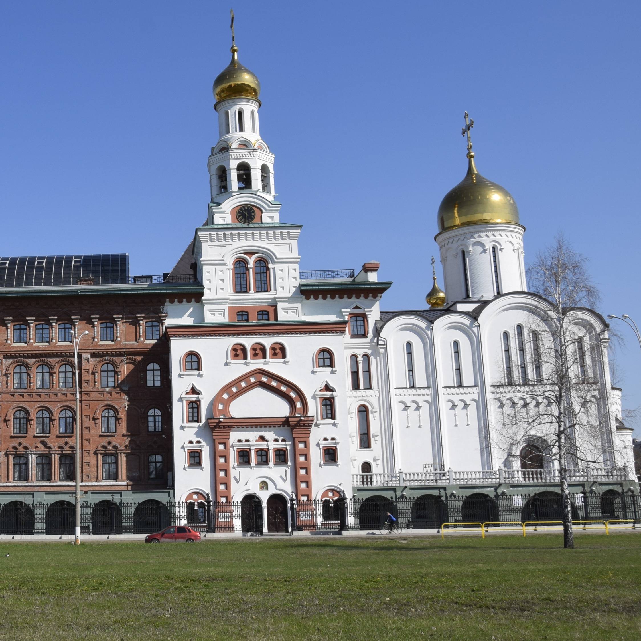 Иконка канала akademiyaaleksiya