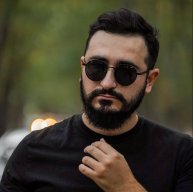 Иконка канала TIGRAN FILM