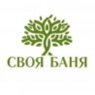 Иконка канала svoy-bany