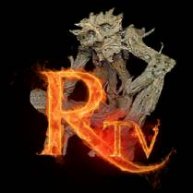 Иконка канала R_Tv