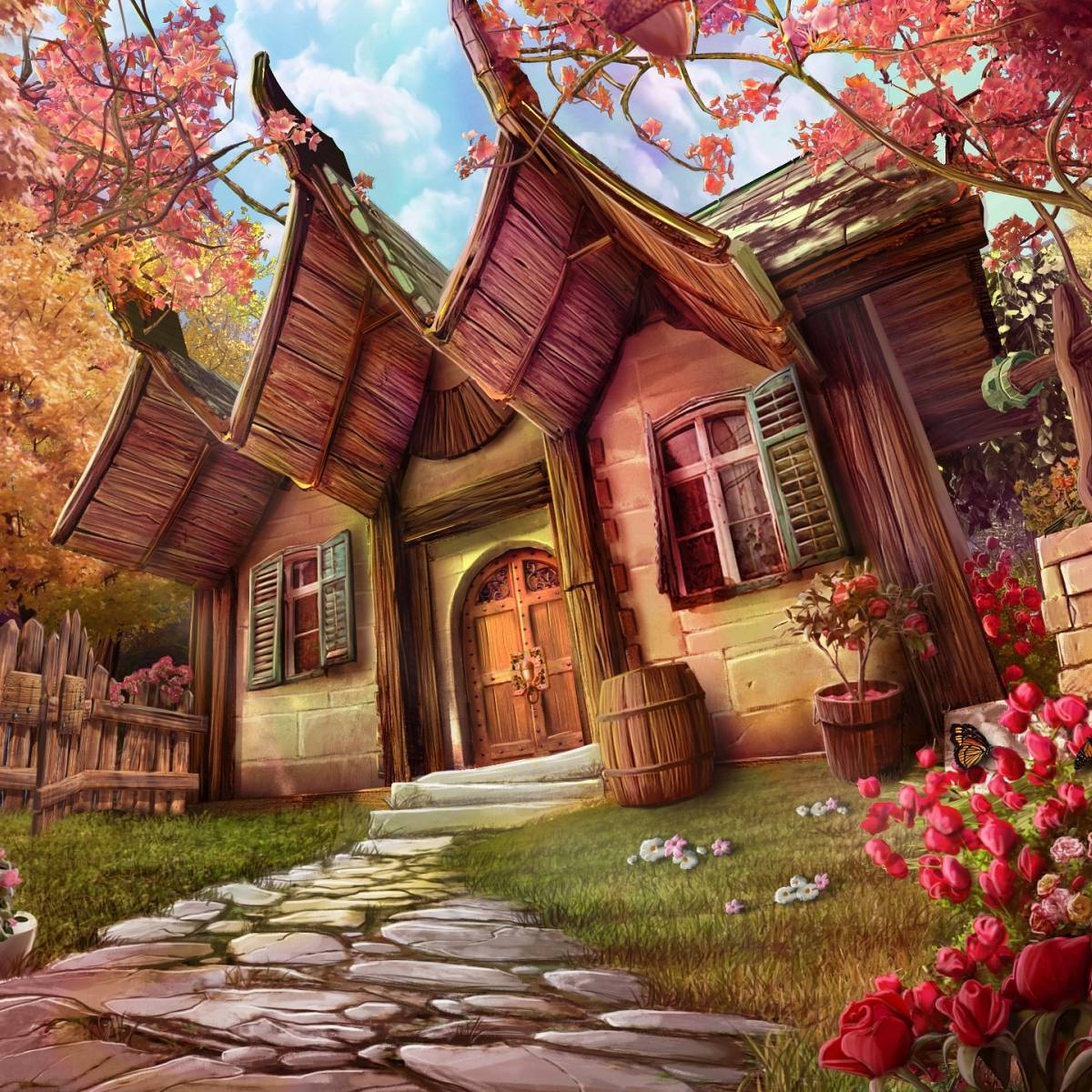 Иконка канала Таверна "Сумеречный Дракон"