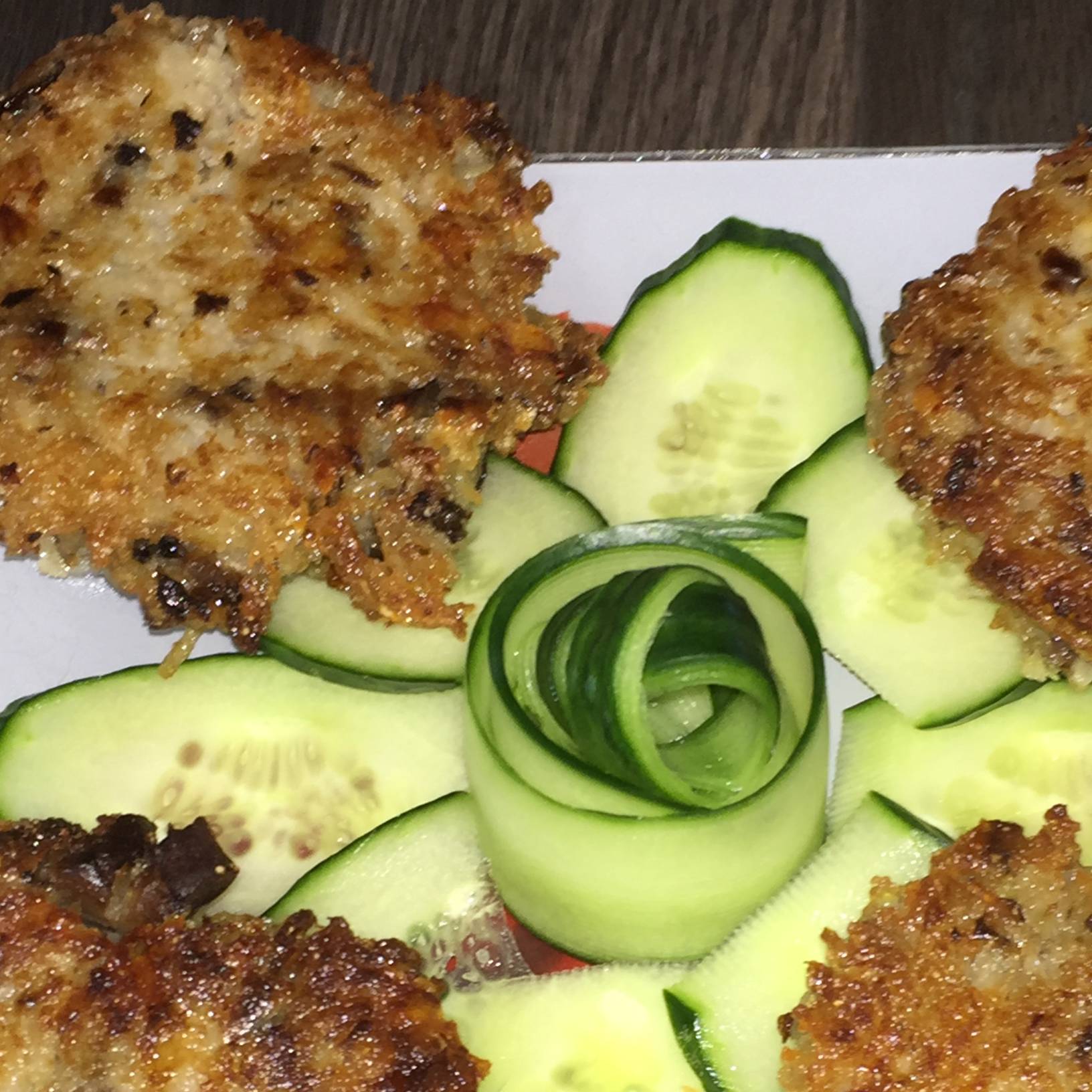 Иконка канала Еда и рецепты.