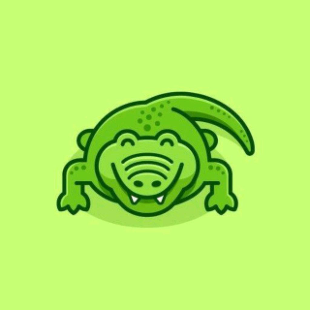 Иконка канала Ockuloff