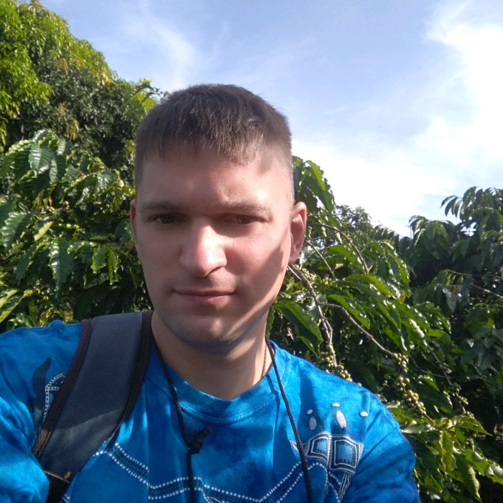 Иконка канала ЮГ