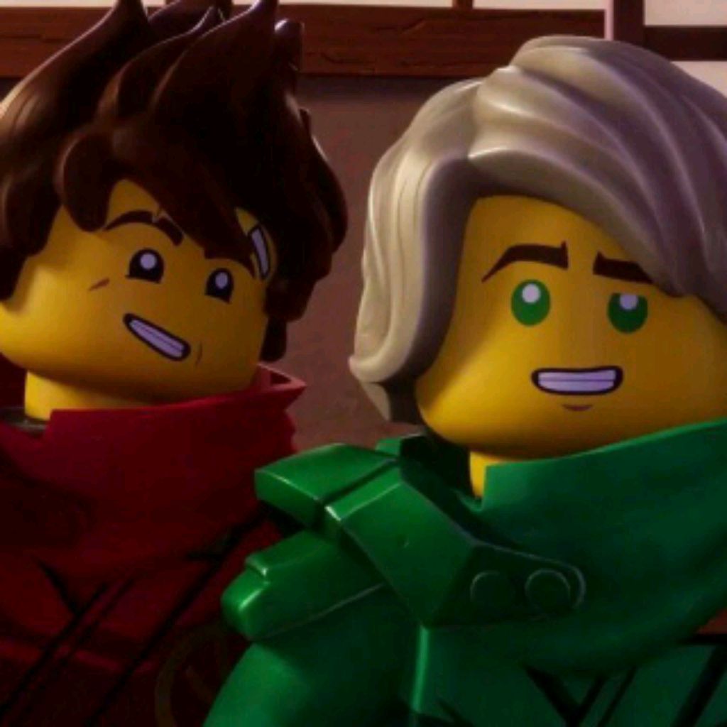 Иконка канала NinjagoХайп