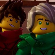 Иконка канала NinjagoХайп